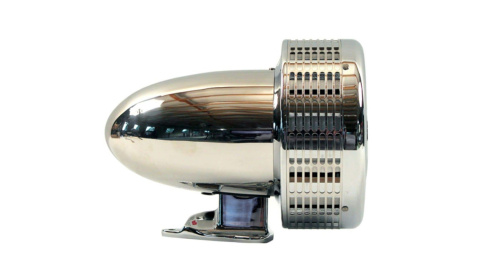 FEDlight > Q2B syrena Federal Signal USA